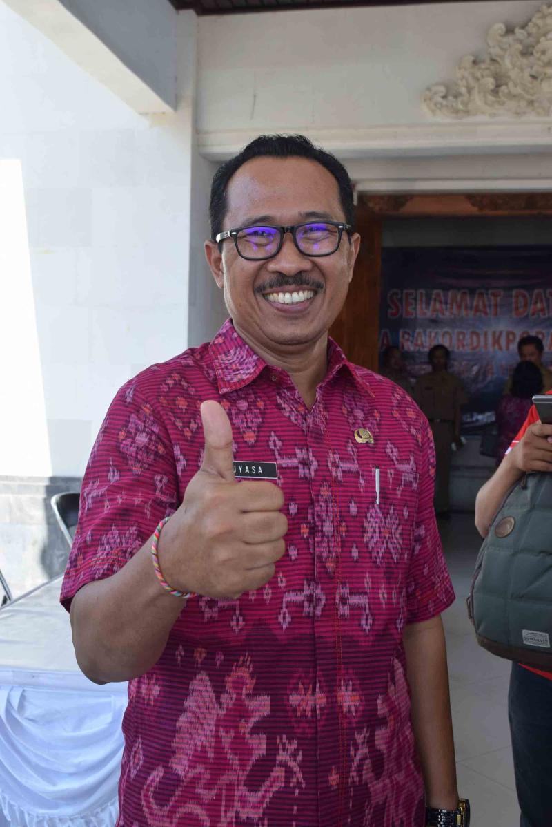 Buleleng Kekurangan Guru | Bali Tribune Buleleng Kekurangan Guru | Bali Tribune